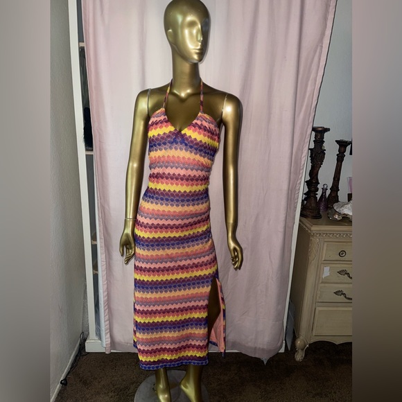 wild fable | Dresses | Target Nwt Wild Fable Crochet Look Dress | Poshmark